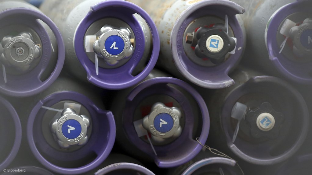 System designed to store significantly more natural gas at lower pressures