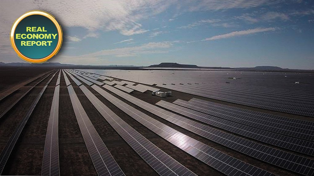 De Aar solar project expanded to 175 MW