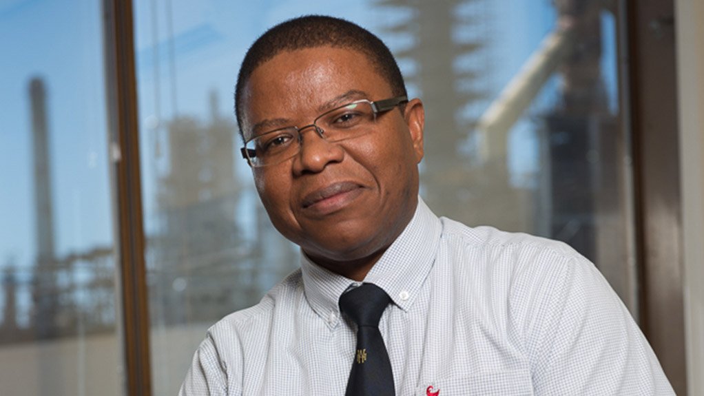 New Chevron refinery GM prioritises fuel security, skills development