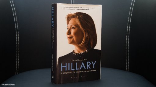 Hillary – A Biography of Hillary Rodham Clinton