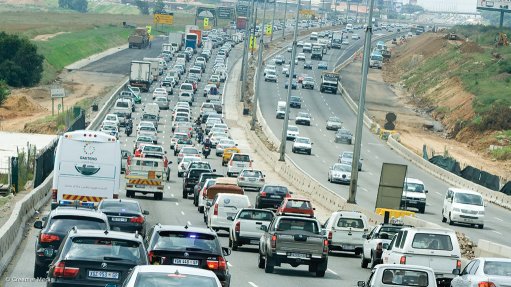 RTMC and DoT: plan for road safety