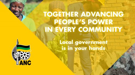 ANC Election Manifesto 2016