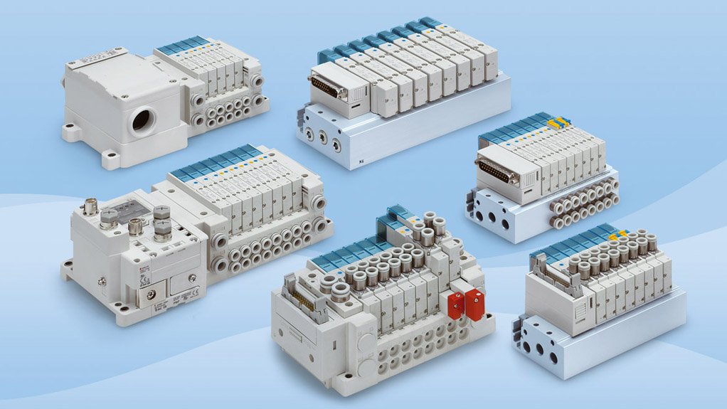 New manifold series launched, locally produced