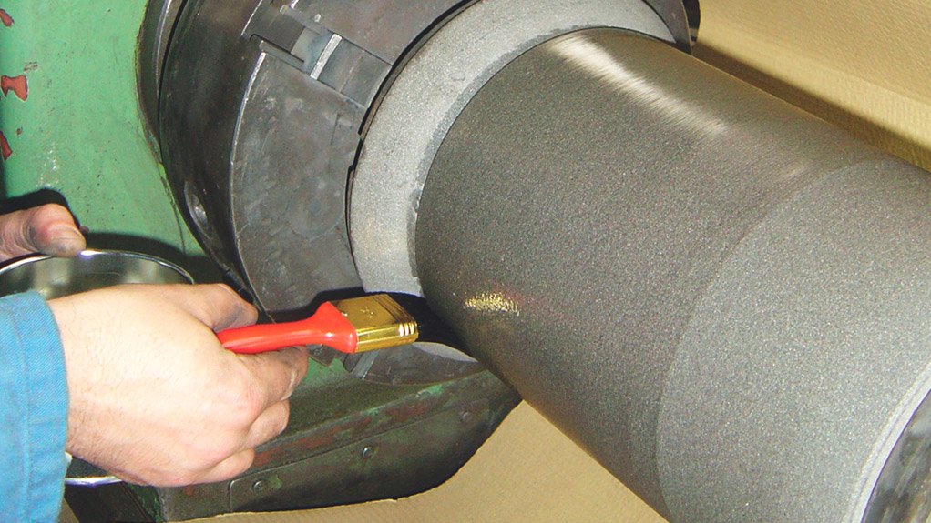 Restore the original function of castings, reduce scrap & save with ...