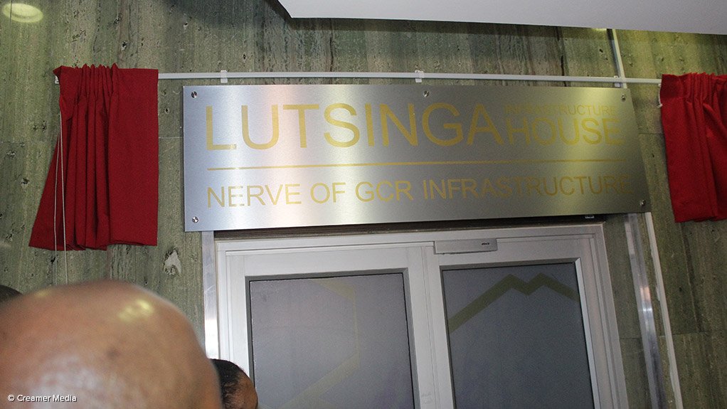 GDID opens infrastructure projects monitoring centre