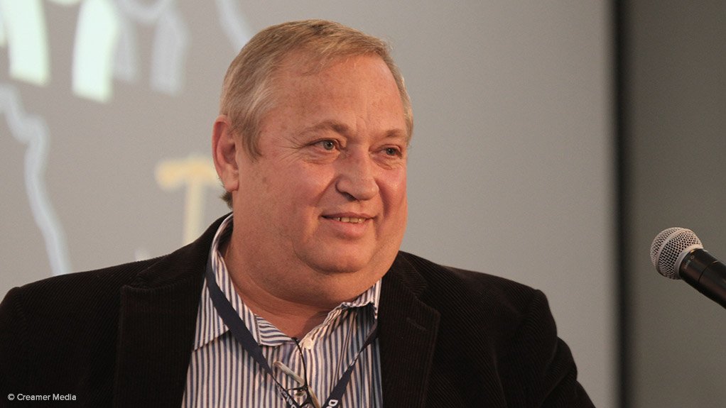 Wind of change in govt – Froneman