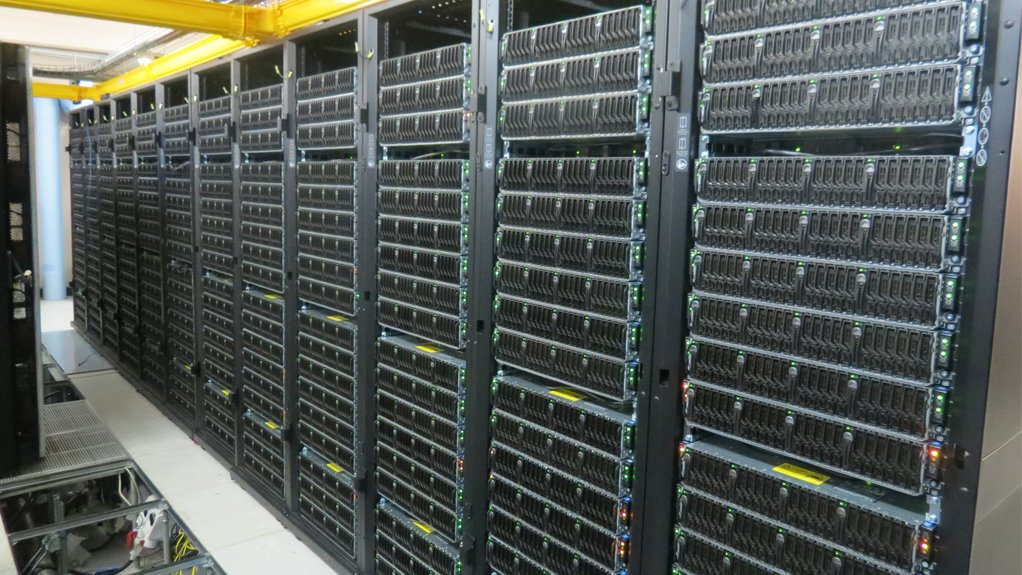 South Africa’s supercomputing facility unveils the fastest computer in ...