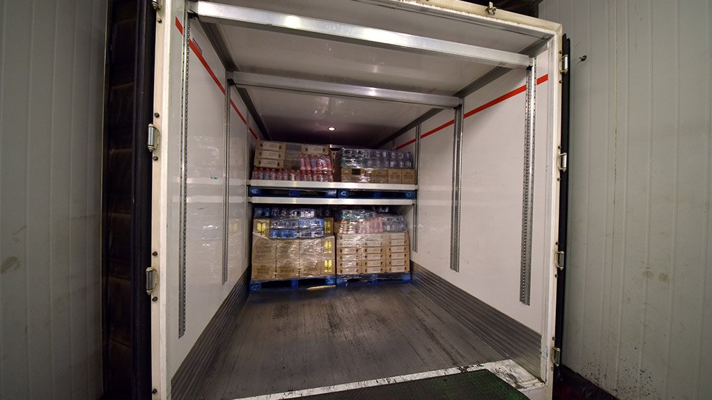 ID Logistics introduces double-decker trailers to improve efficiencies