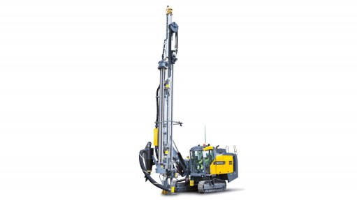 New automated drilling rig launched for more efficient drilling