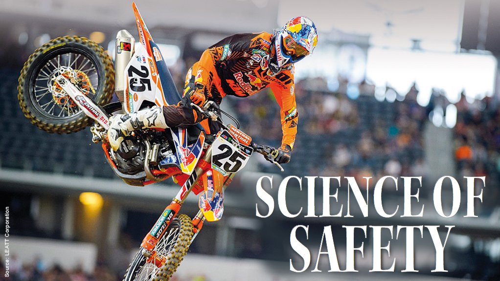 THE SCIENCE OF SAFETY/CRASH SCIENCE