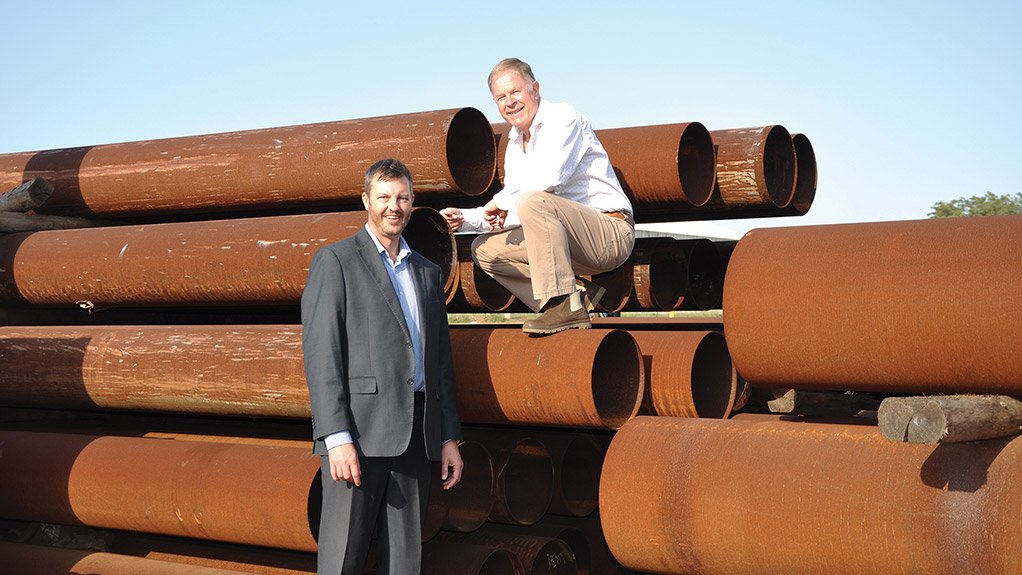 LionSteel puts the roar back into Capital Star Steel