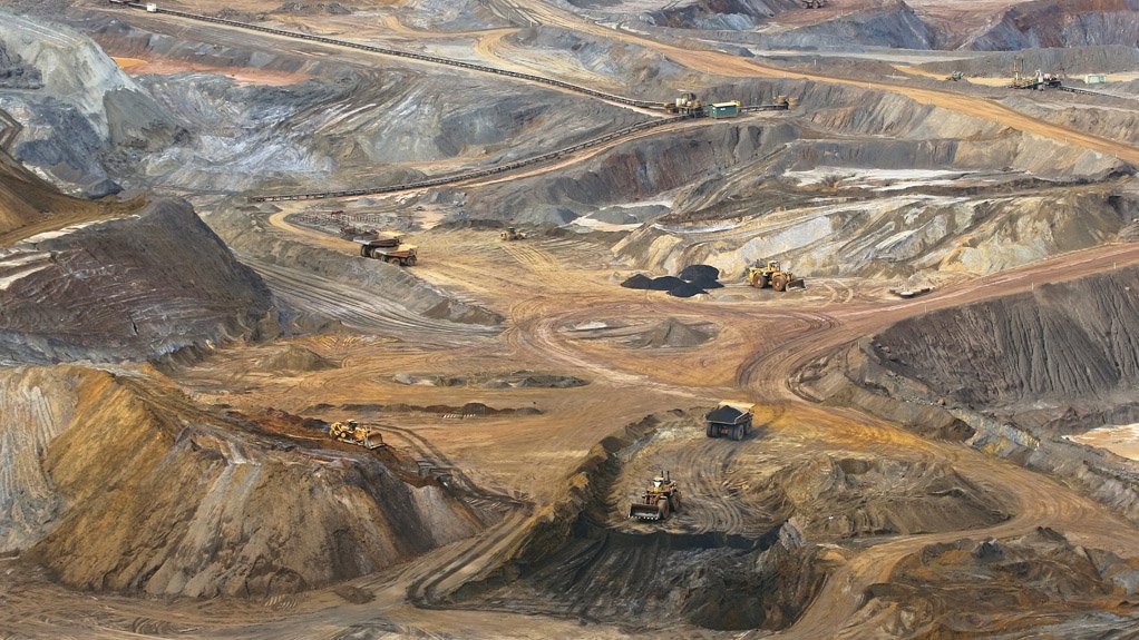 Despite volume slump, Omnia sees growth opportunities in mining sector