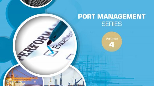 Port Performance: UNCTAD Port Management Series (Vol 4) - Linking ...