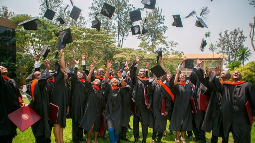 SA: Mpumalanga Treasury welcomes 24 young graduates