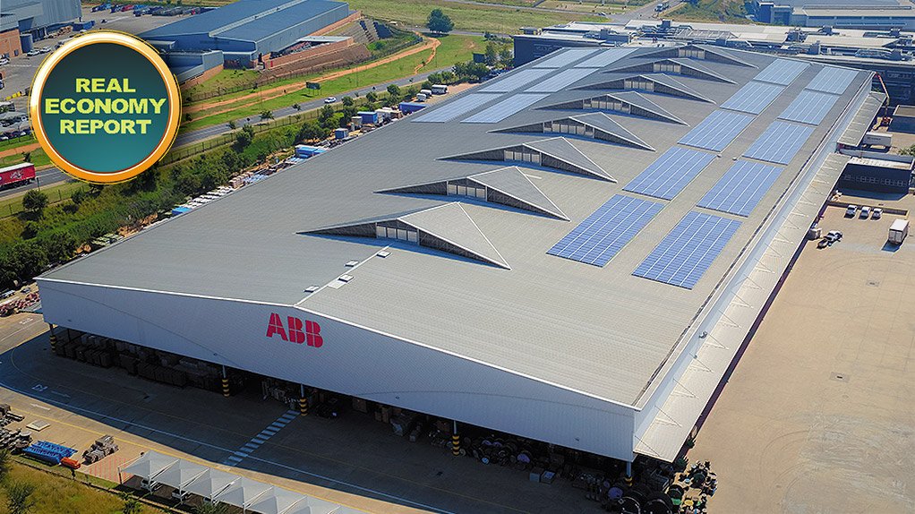 ABB inaugurates its first South African microgrid at Longmeadow ...