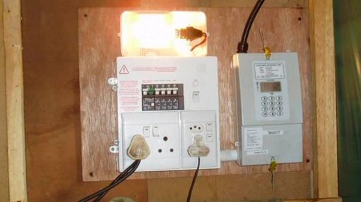 Eskom: Power alert 2 - Communities urged to stop illegal connections ...