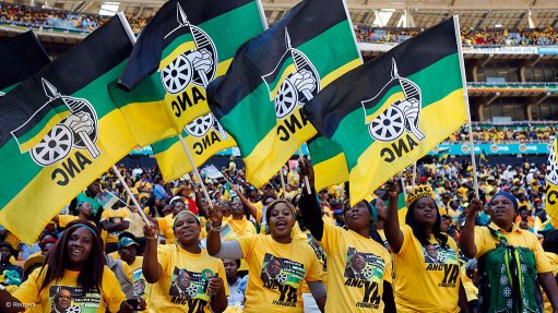 ANC retains 3 municipalities in KZN
