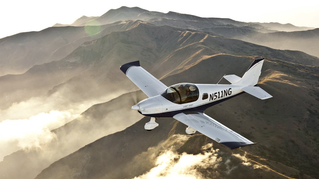 Electric propulsion the future of aircraft