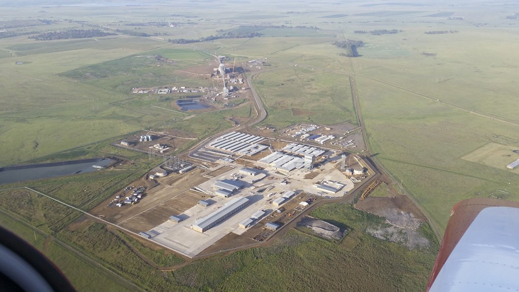 Sasol’s Secunda mine nears completion with first coal expected
