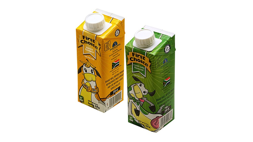 Woodlands’ First Choice UHT Flavoured Milk in Tetra Pak a medallist for ...