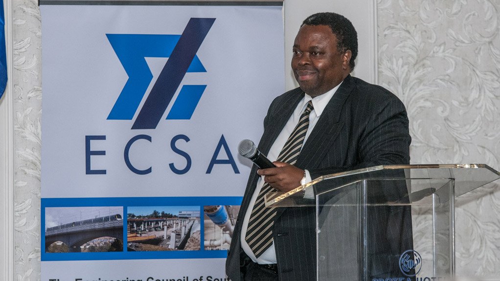 ECSA concludes governance framework revisions, to align accountability ...
