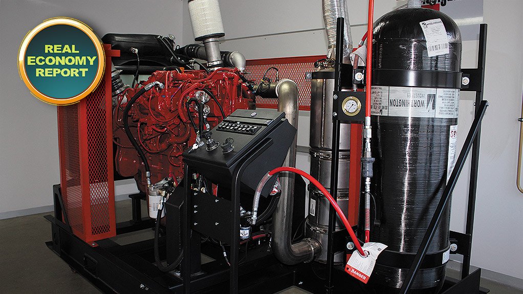 Cummins launches technician training programme