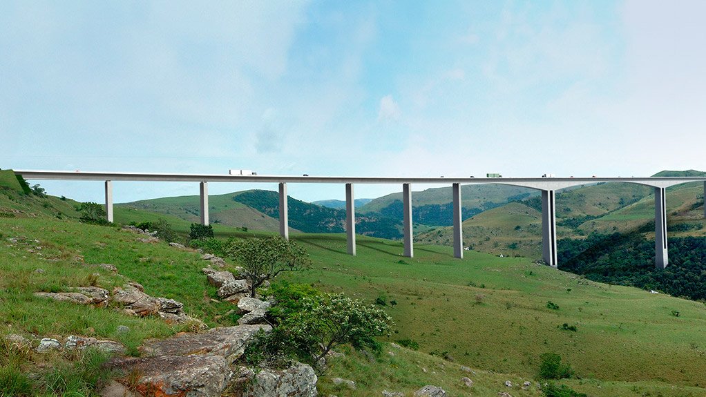 Two significant mega-bridges on their way