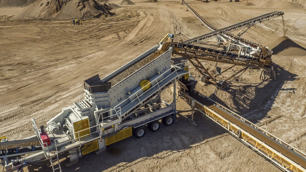 Plant simulation software aids enhanced efficiency