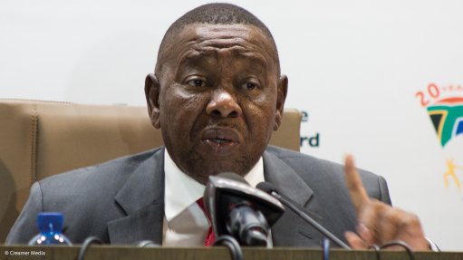 DHET: Blade Nzimande: Address by Minister of Higher Education and ...