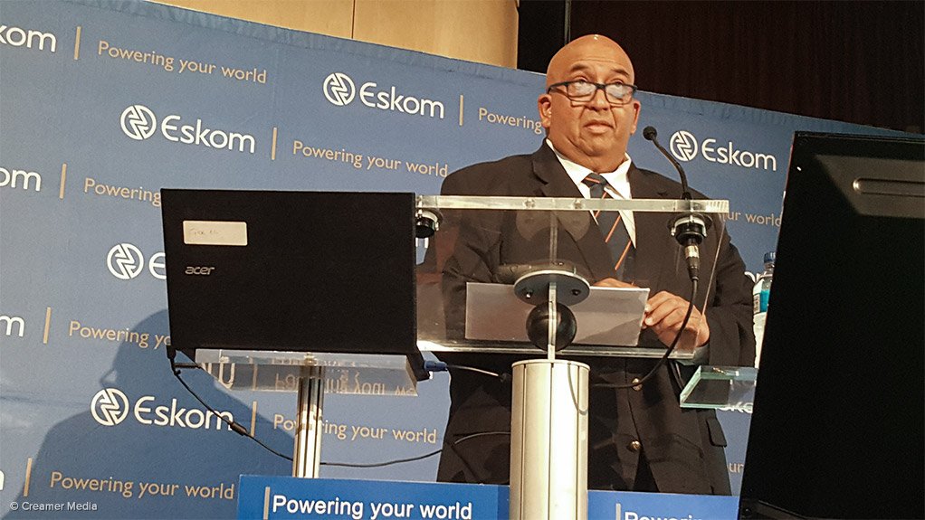 Eskom board still considering whether to take State of Capture report ...