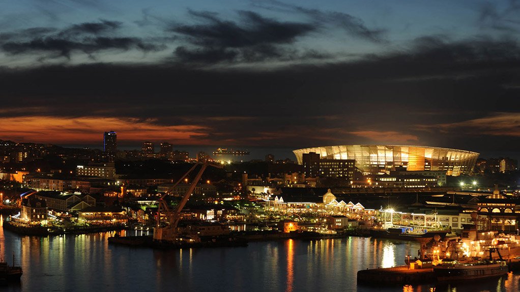 Cape Town emerging as a smart city