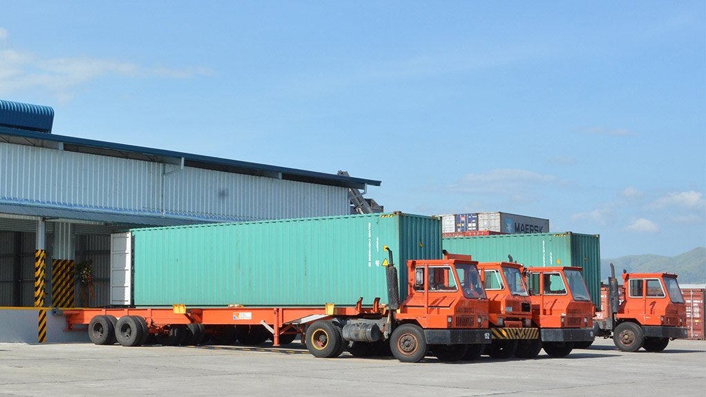 ICTSI Subic opens first CFS in Central Luzon