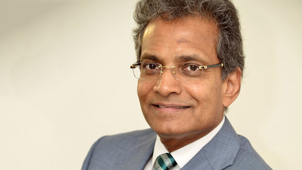 ACWA Power to reassess bullish South Africa stance should Redstone collapse