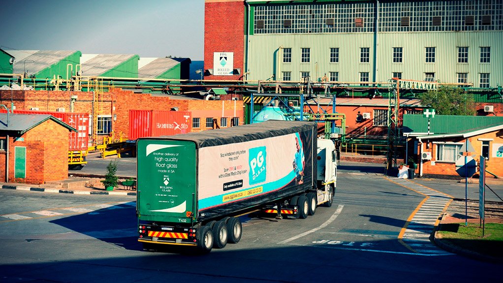 PFG Building Glass to implement StratoPOD to streamline business ...