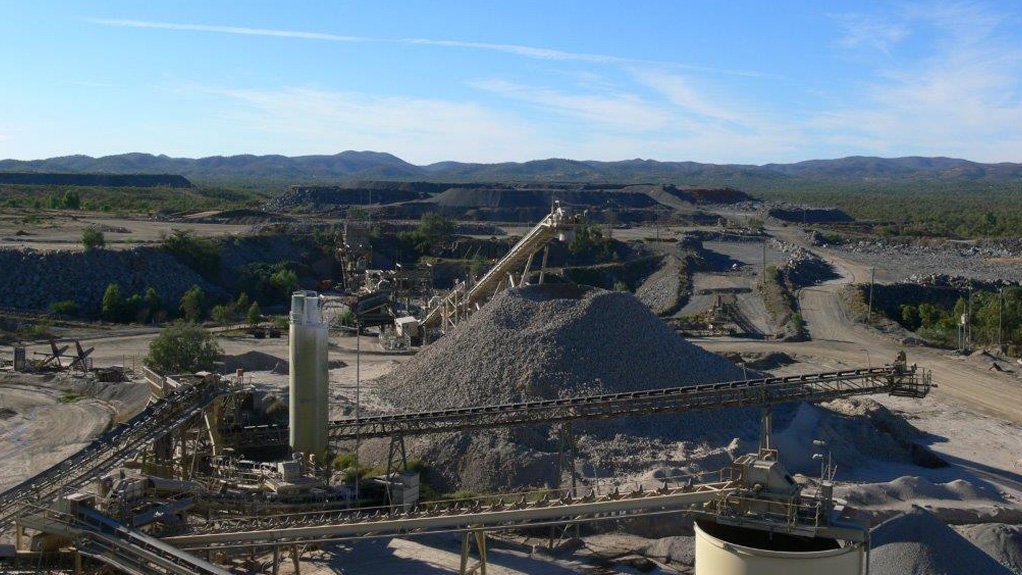 Ravenswood expansion granted ‘prescribed project’ status