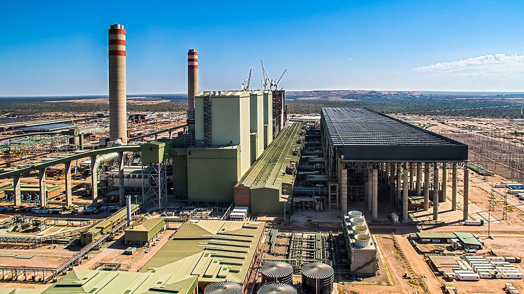 Medupi’s second unit powered for first time, generates 796 MW