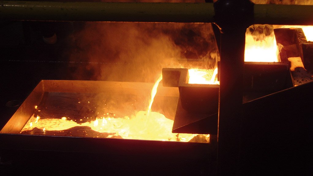 Bauba restarts chrome mining after price recovery