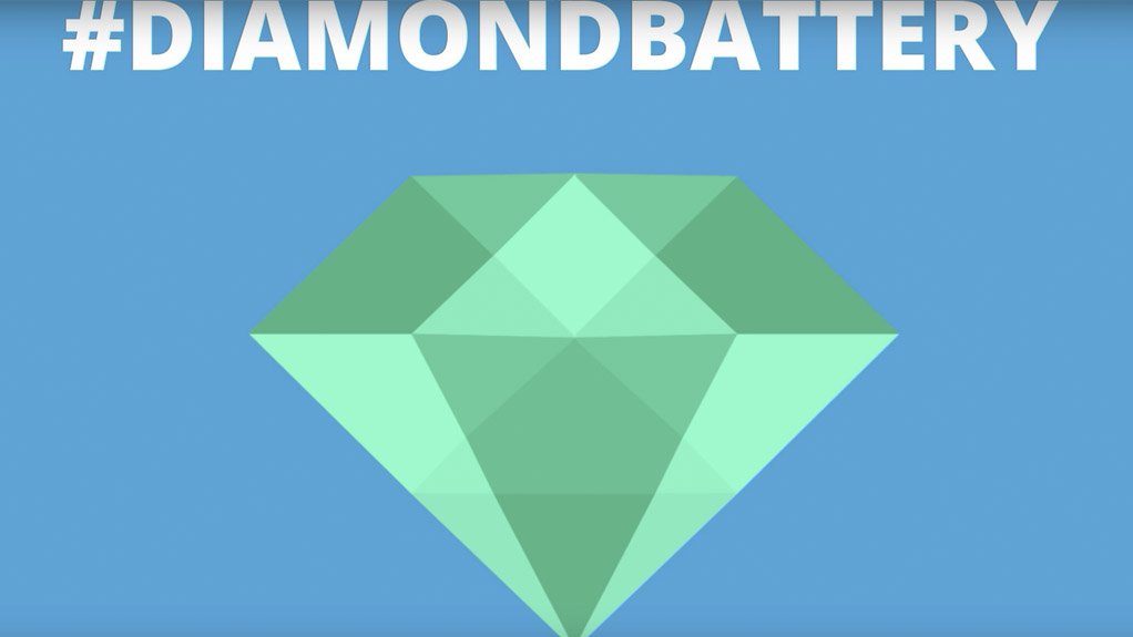 UK university develops power generating diamonds from nuclear waste