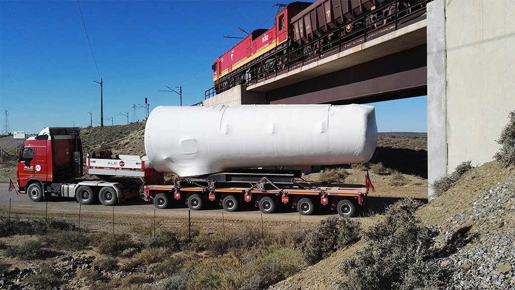 Loeriesfontein, Khobab wind farms edge closer to completion