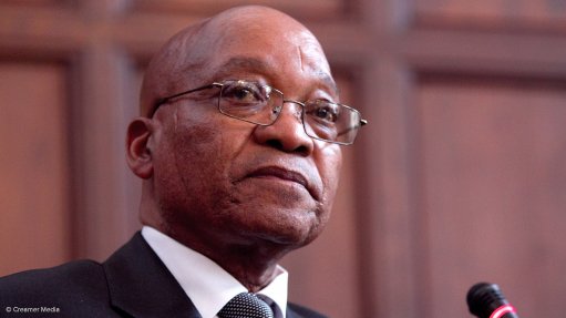 PAC: PAC calls on Zuma to direct moment of silence for hanged freedom ...
