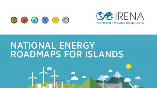 National Energy Roadmaps for Islands
