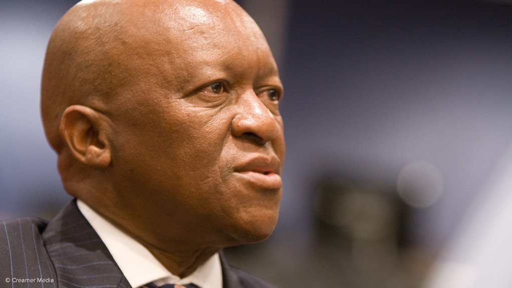 Royal Bafokeng Platinum back in profit