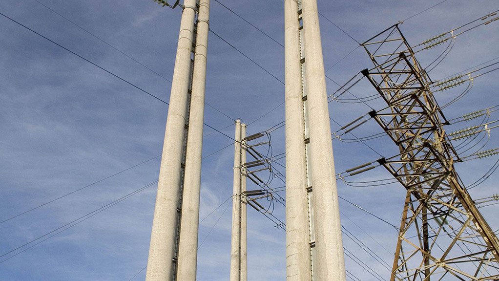 Rocla’s Versatile Concrete Poles