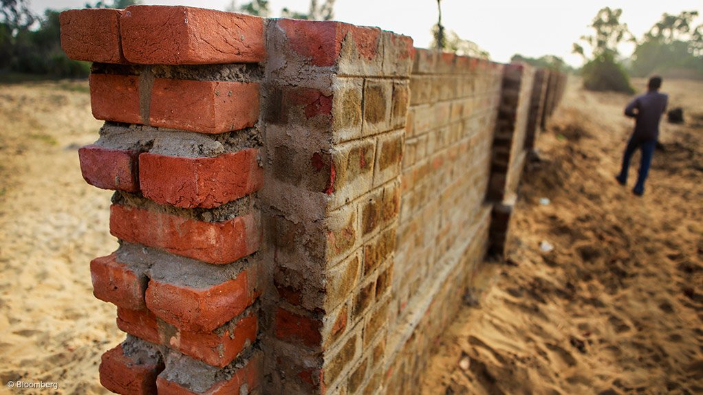 Delmas clay mine aims to expand operations until 2086