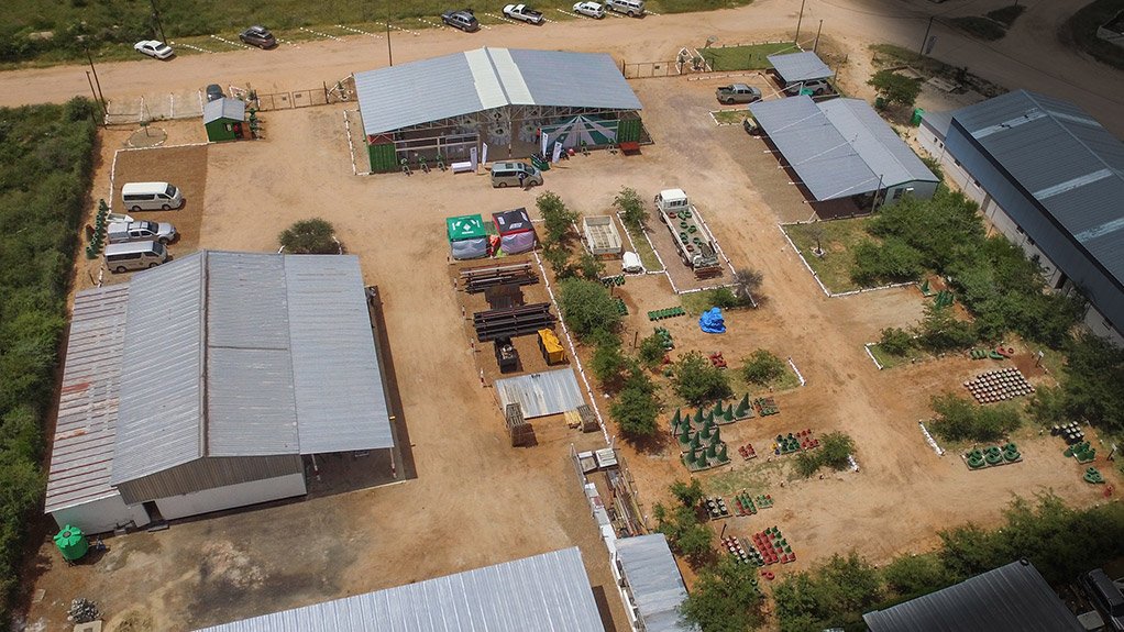 Multotec Launches As A Fully Botswana Company