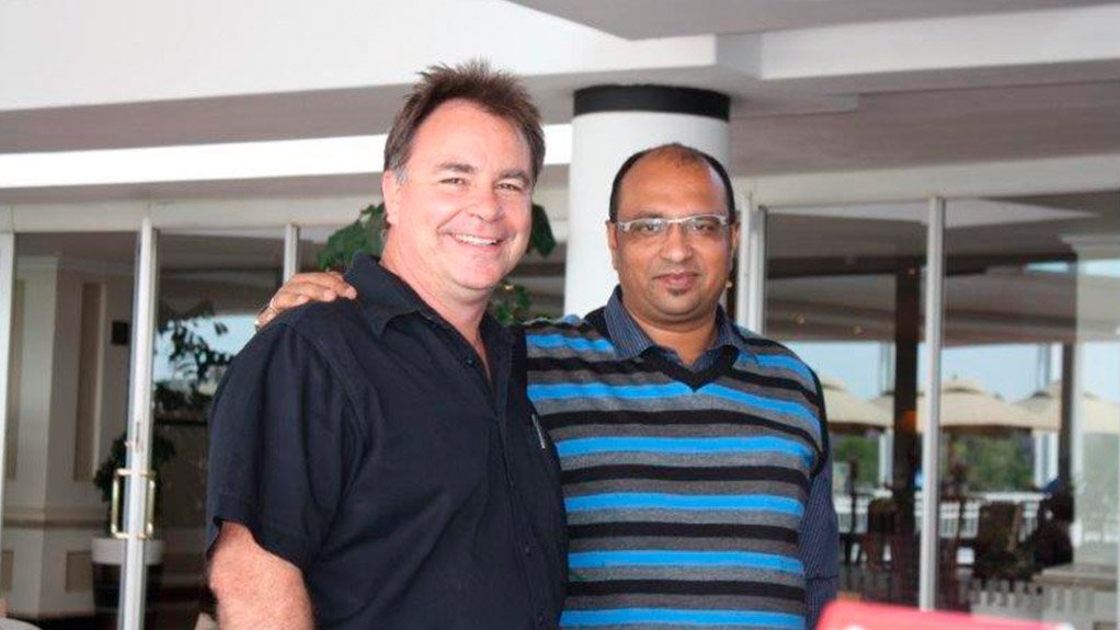 Goscor Cleaning Equipment appoints Elso as its Namibian distributor