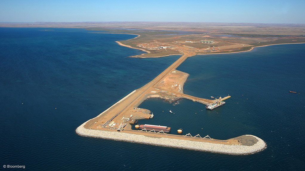 Palmer’s Mineralogy loses battle for control of Cape Preston port