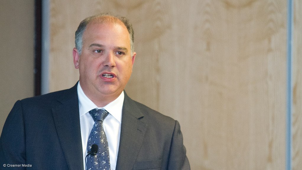 Jan Nelson heading up copper explorer