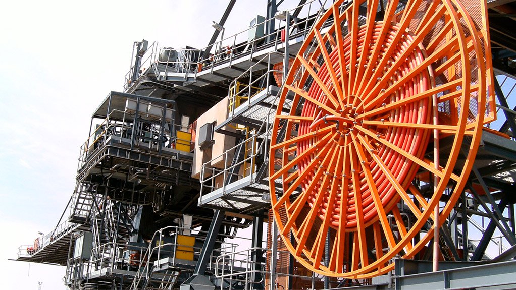 Cable reeling solutions like no other from Powermite