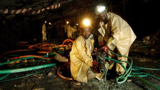 NUM: NUM remembers 104 mineworkers who perished at No2 Shaft at Vaal ...
